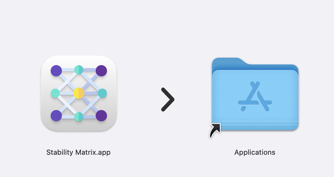 Stability Matrix : KNN KandaNewsNetwork 4knn.tv